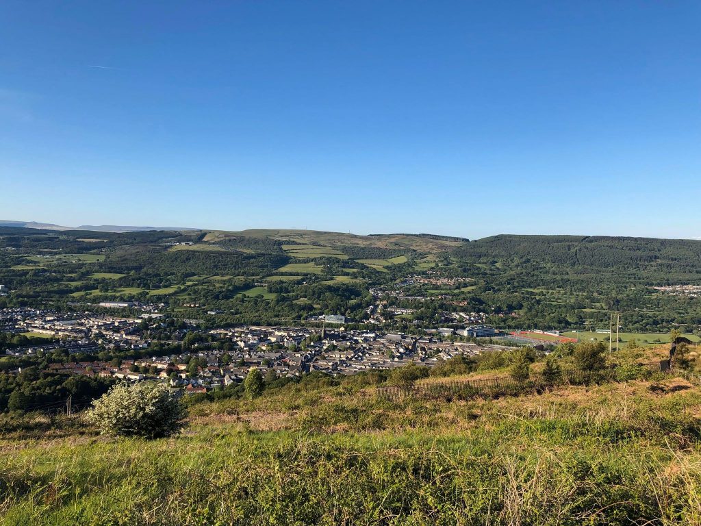 Cynon Gyda’n Gilydd / Cynon Together - Cynon Valley Museum Trust