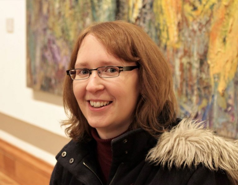 Rachel Carney: Poet in Residence - Cynon Valley Museum Trust