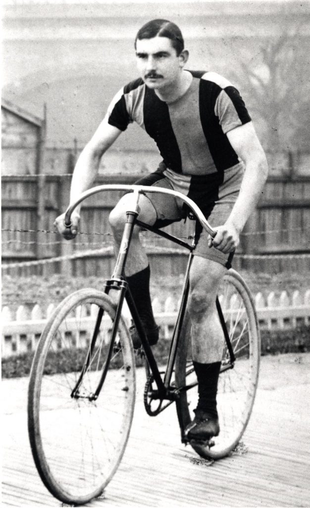 The Linton Brothers - Cynon Valley Museum Trust