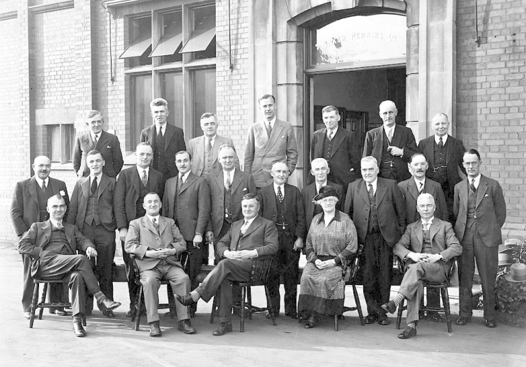 The History of the Aberdare and District Co-operative Society - Part 2 ...