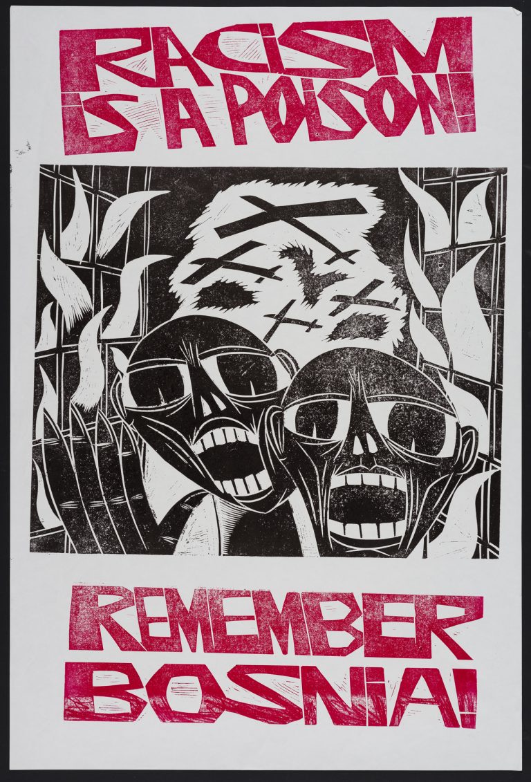 The Work of Paul Peter Piech - Cynon Valley Museum Trust