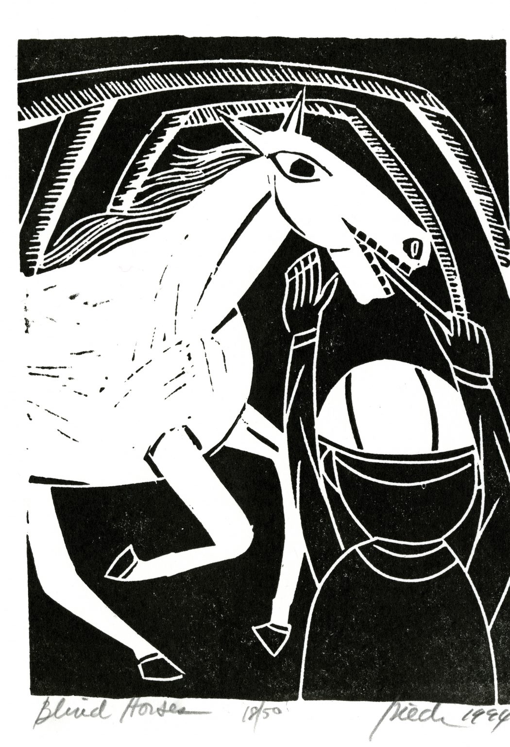 The Work of Paul Peter Piech - Cynon Valley Museum Trust