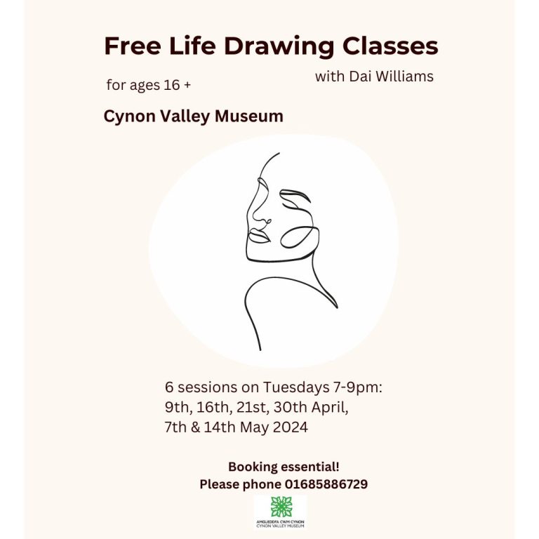 - Cynon Valley Museum Trust