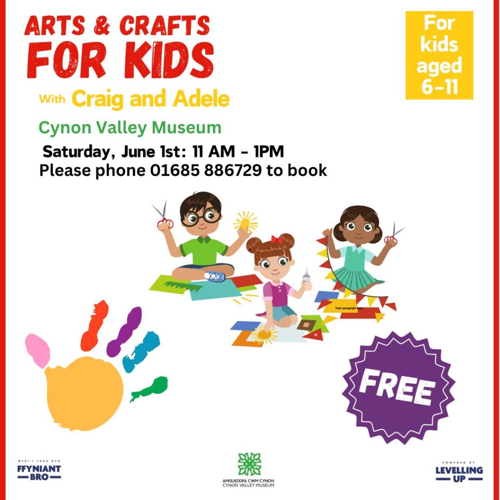 - Cynon Valley Museum Trust