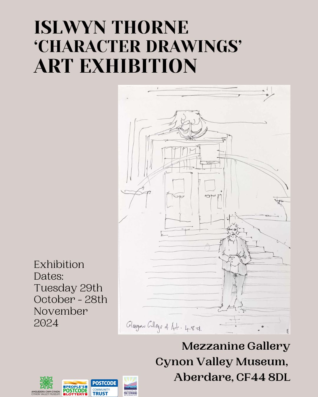 - Cynon Valley Museum Trust