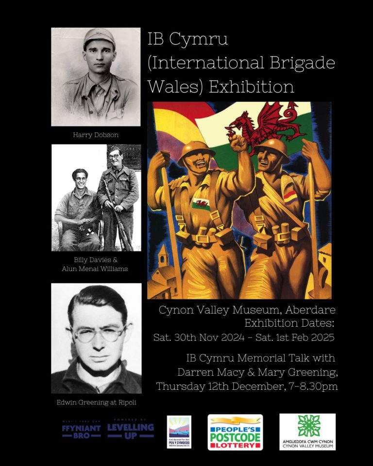 - Cynon Valley Museum Trust