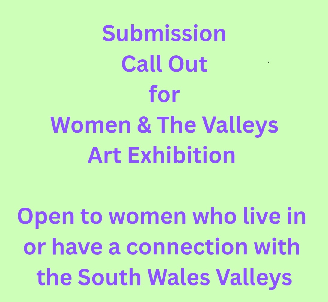 Applications Open for Women and the Valleys - Cynon Valley Museum Trust