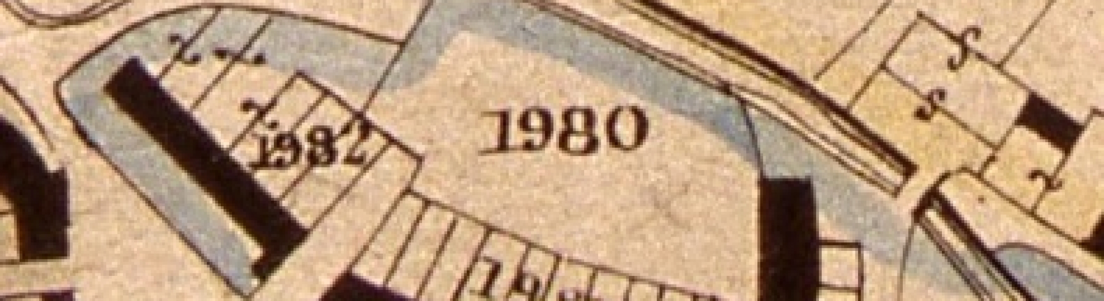 1846 Tithe Map - Cynon Valley Museum Trust