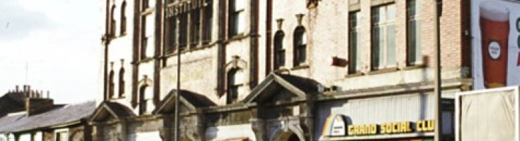 aberaman-hall - Cynon Valley Museum Trust