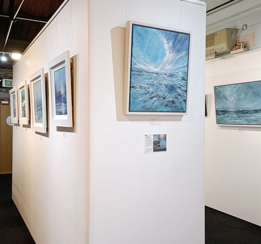 Exhibit With Us! - Cynon Valley Museum Trust