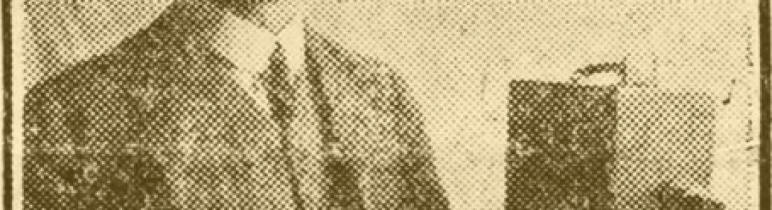 haggar-aberdare-leader - Cynon Valley Museum Trust